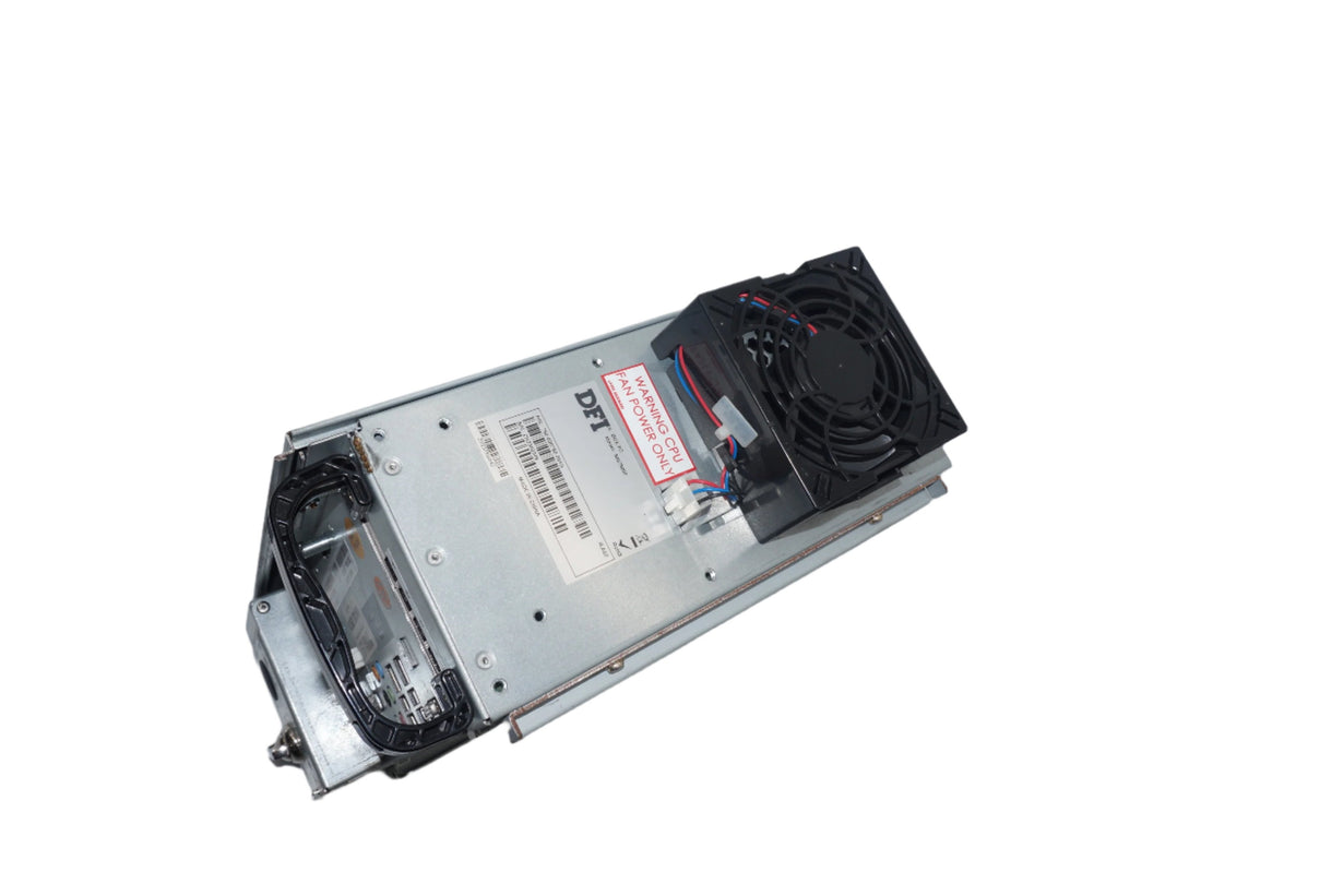 IGT Crystal Curve Brainbox A3601781NN AVP4 Plus - #50079000 – Intextec